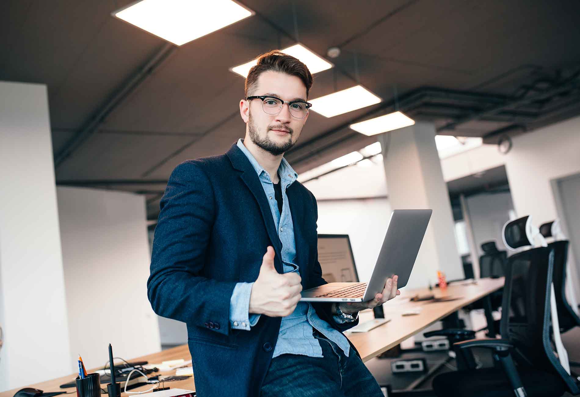 Business Growth - Amcon Castings